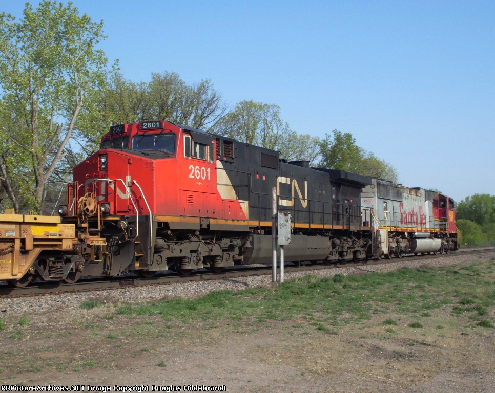 CN 2601
